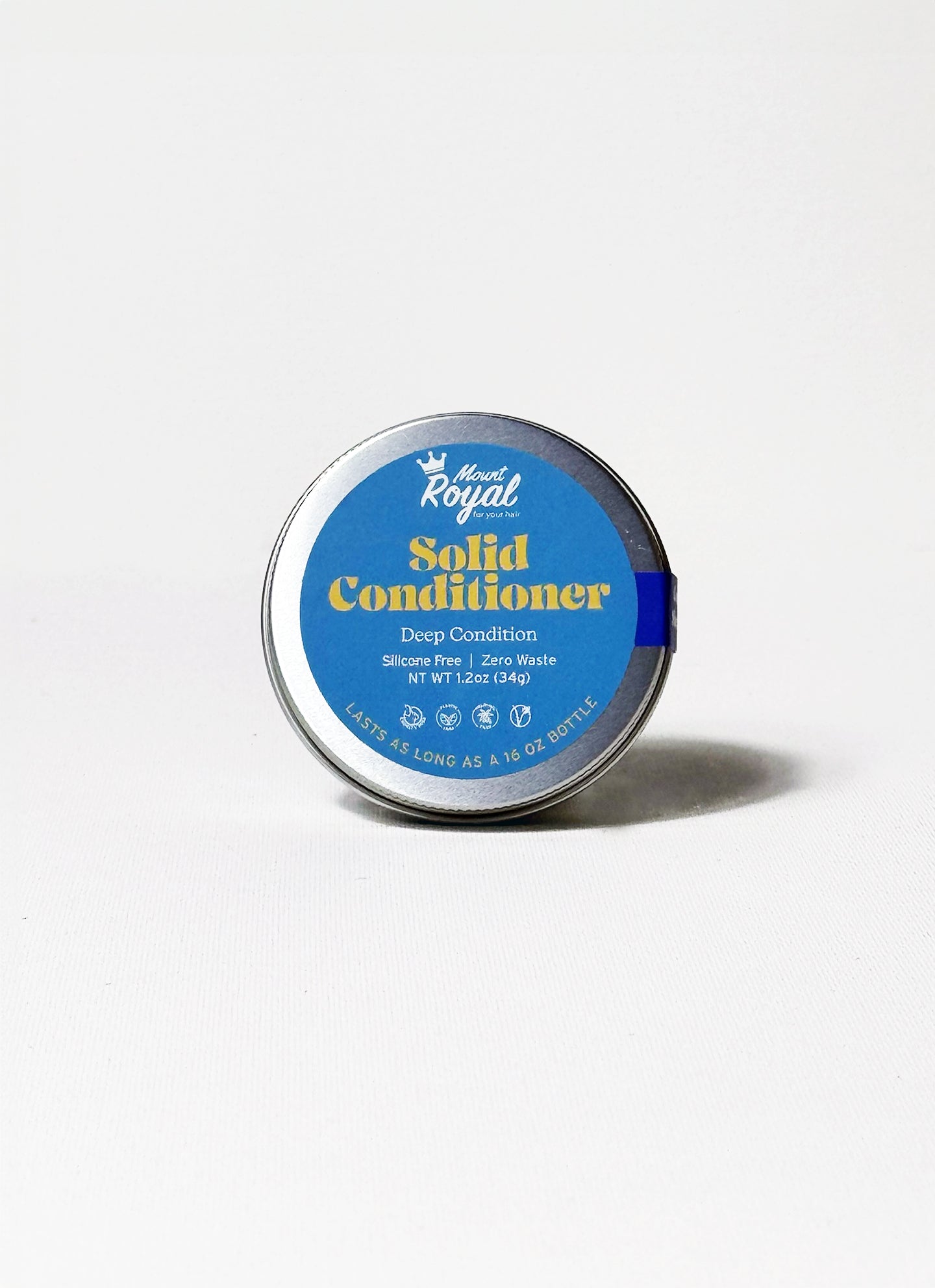 Born to Rinse - Conditioner Curly Hair – Mount Royal Soap Co.