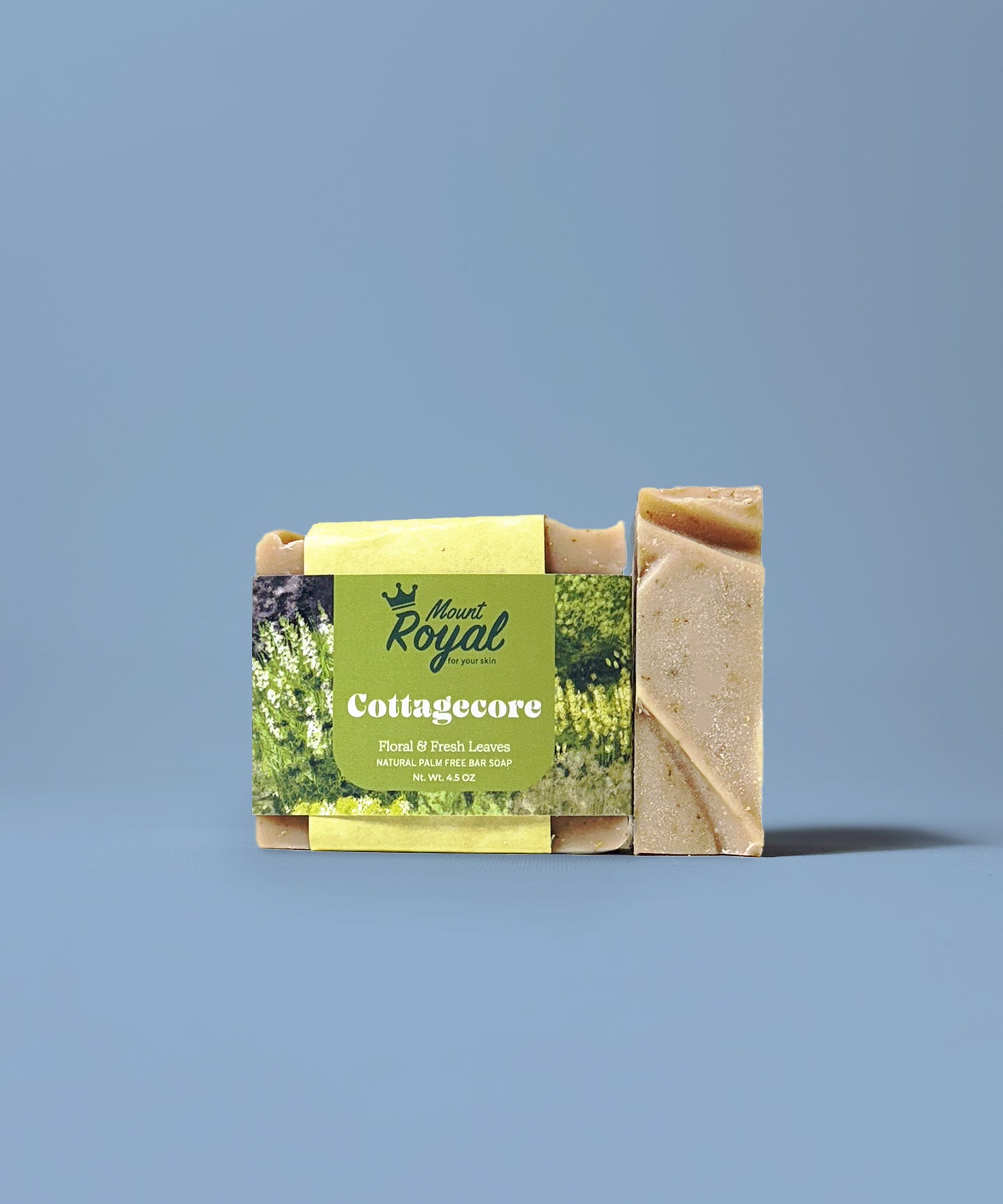 Cottagecore Bar – Mount Royal Soap Co.