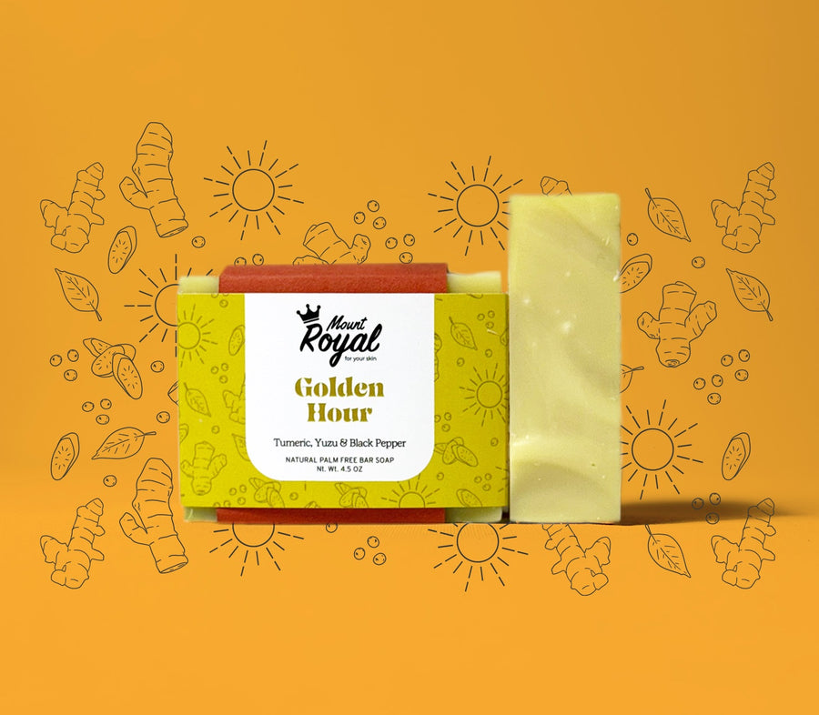 Mount Royal Soaps – Mount Royal Soap Co.