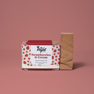 Mount Royal Soaps – Mount Royal Soap Co.