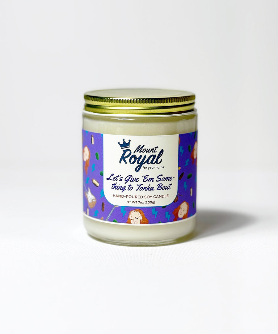 Mount Royal Soaps – Mount Royal Soap Co.