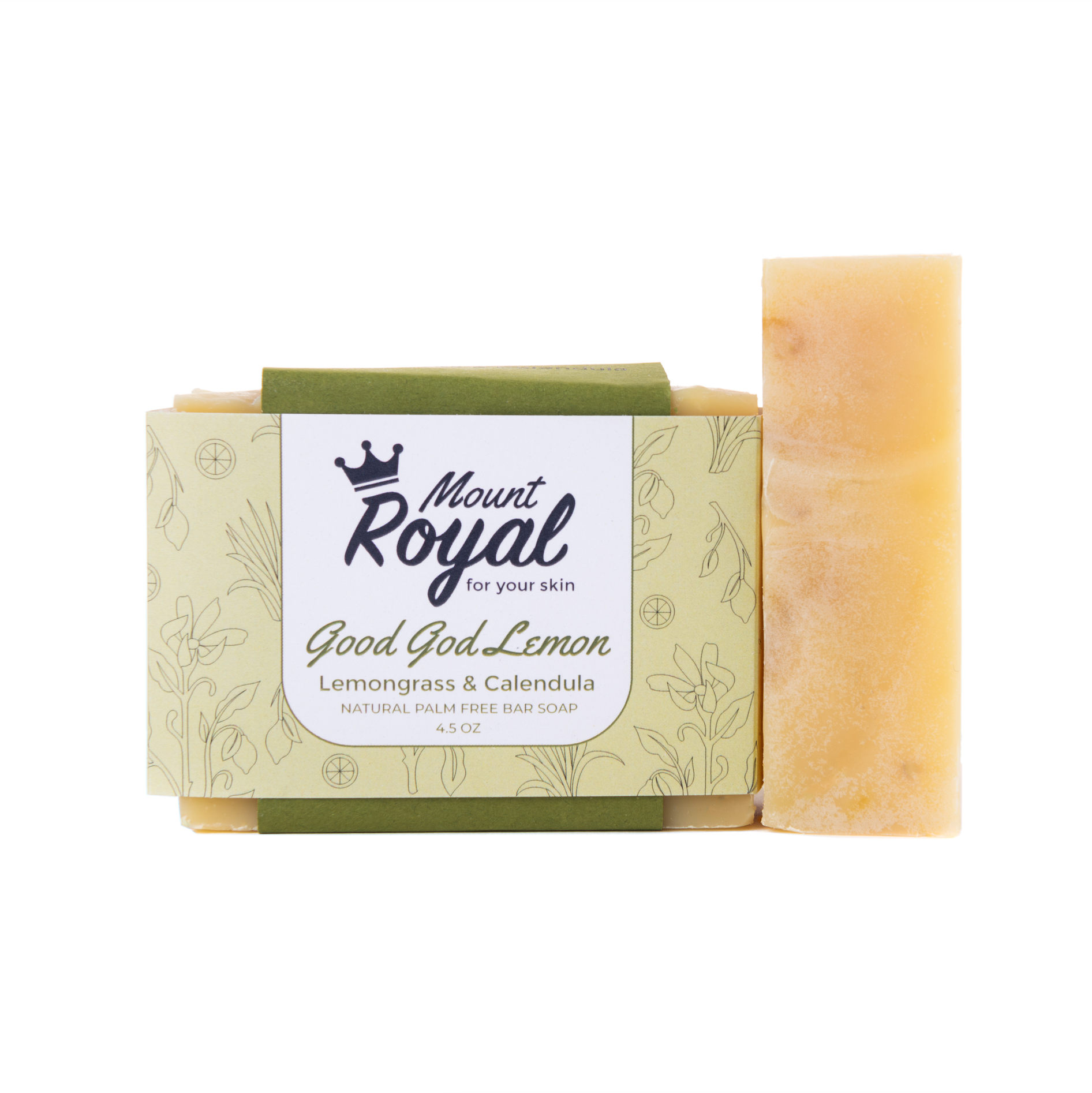 Mount Royal Soaps – Mount Royal Soap Co.