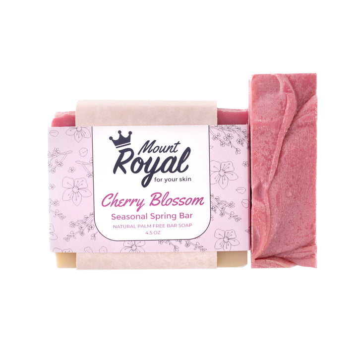 Mount Royal Soaps – Mount Royal Soap Co.