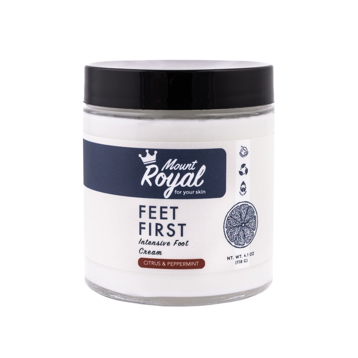 Mount Royal Soaps – Mount Royal Soap Co.